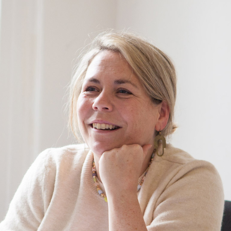 Our People - Little Red Kettle